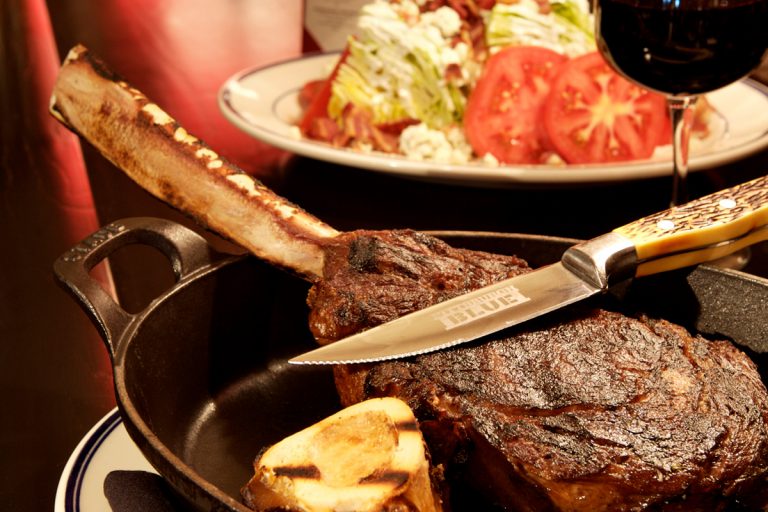 Rochester - Pittsburgh Blue Steakhouse