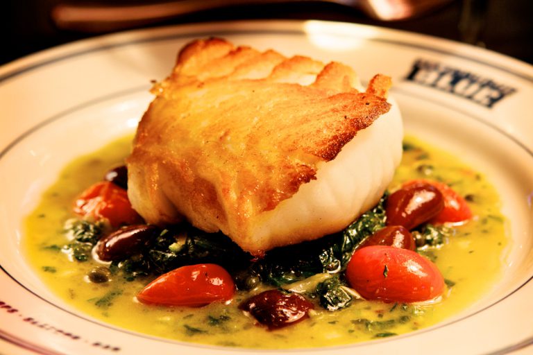 Menus for Rochester - Pittsburgh Blue Steakhouse