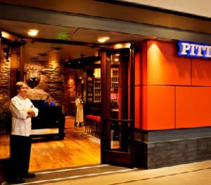 Pittsburgh Blue Steakhouse