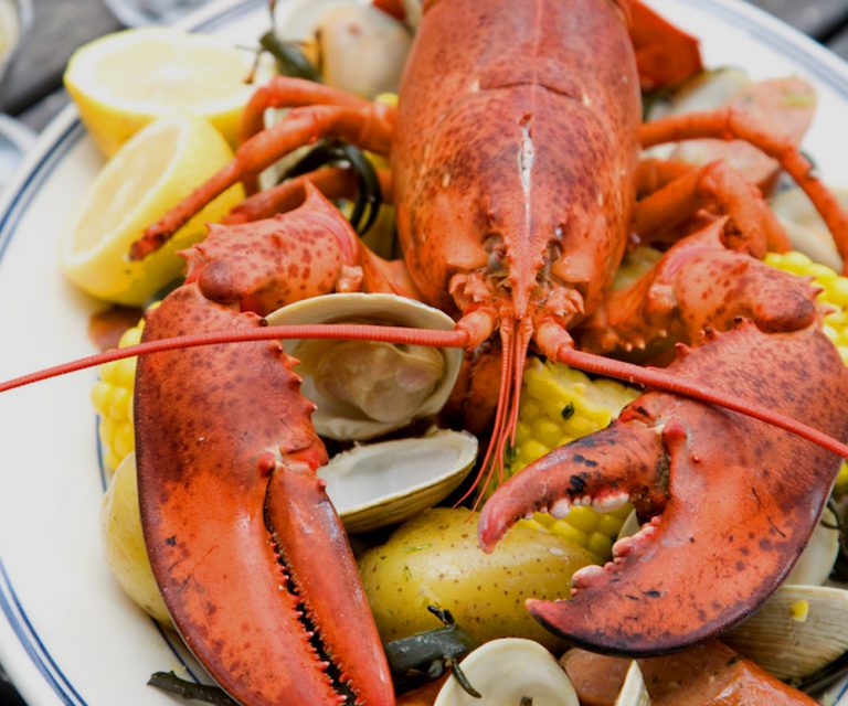 Menus for Rochester - Pittsburgh Blue Steakhouse