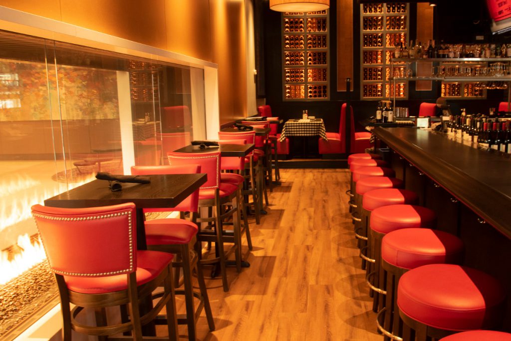 Rochester - Pittsburgh Blue Steakhouse