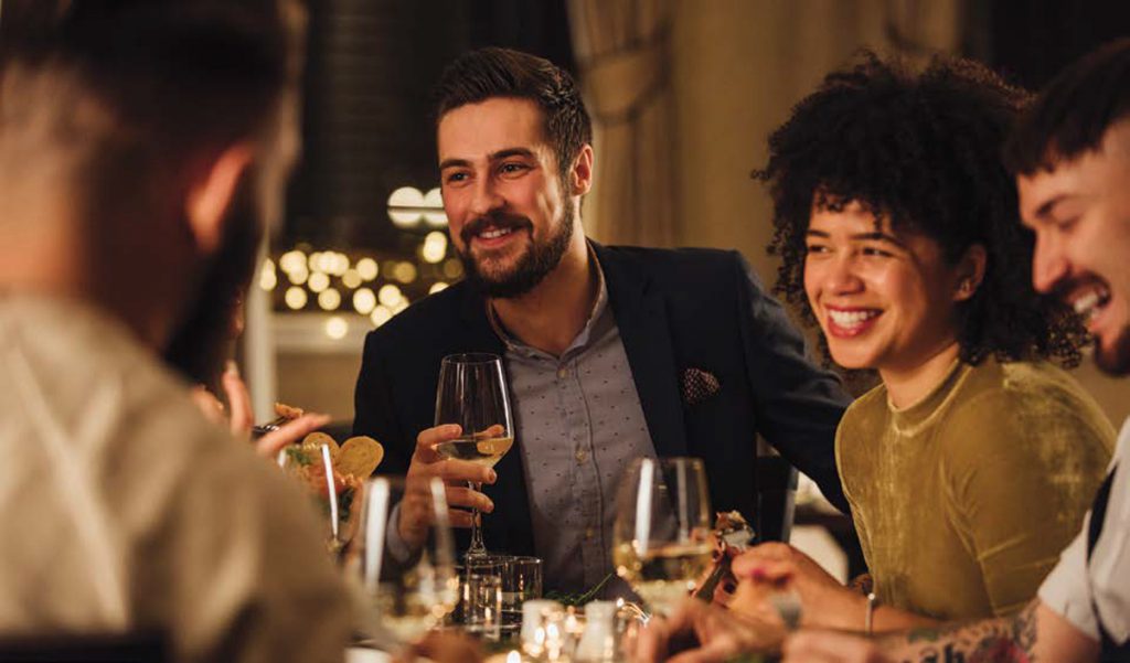 Pittsburgh Blue Steakhouse